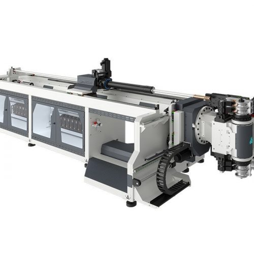 VLB : EB-RH SERIES – Raymond Robert Machinerie