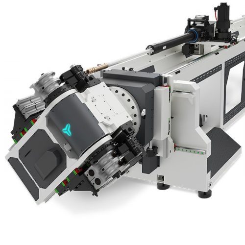 VLB : EB-RH SERIES – Raymond Robert Machinerie