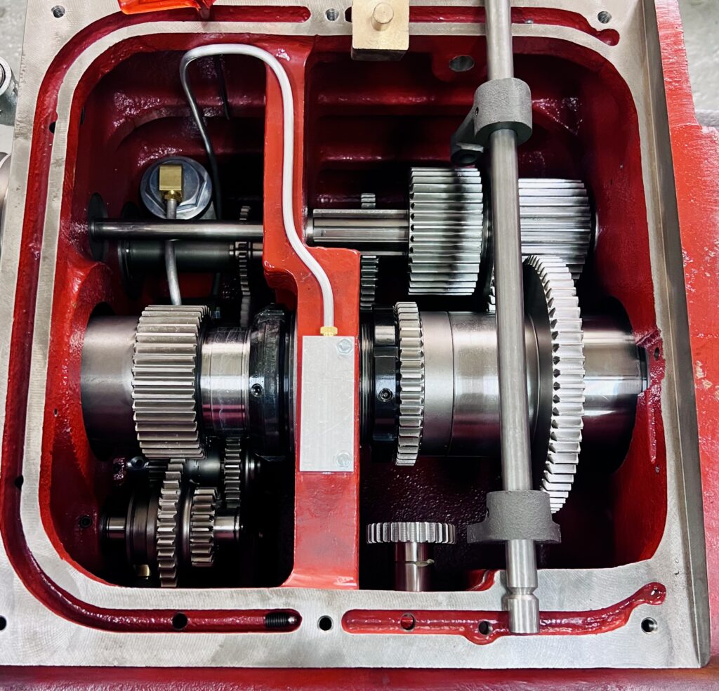 Conventional Heavy Duty Microweily Towers | RRM